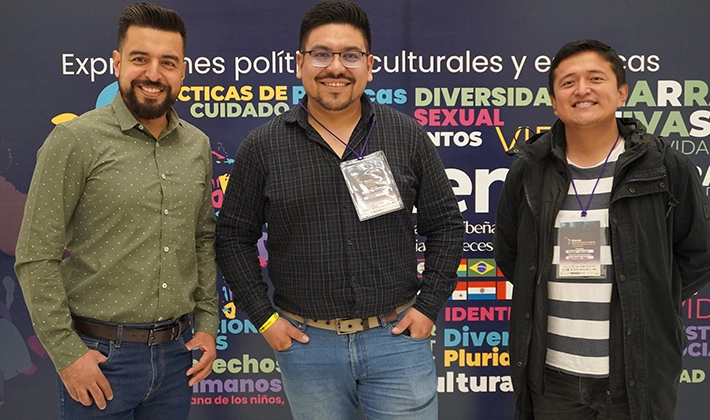 Escuela Internacional de Posgrados – CINDE