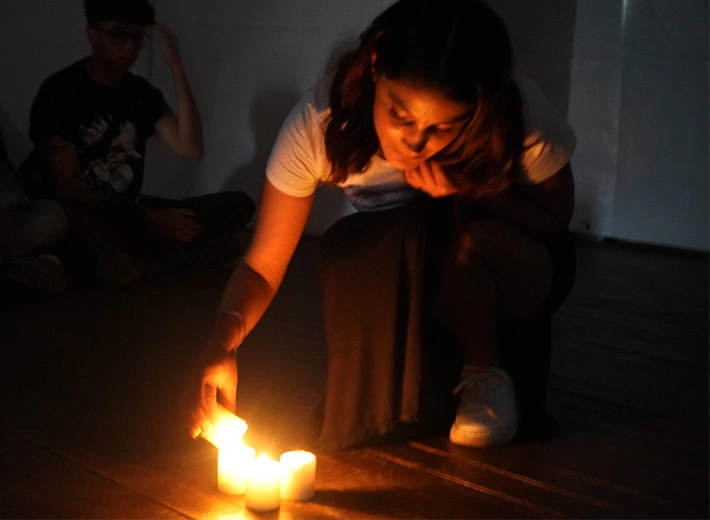 Escuela Internacional de Posgrados – CINDE