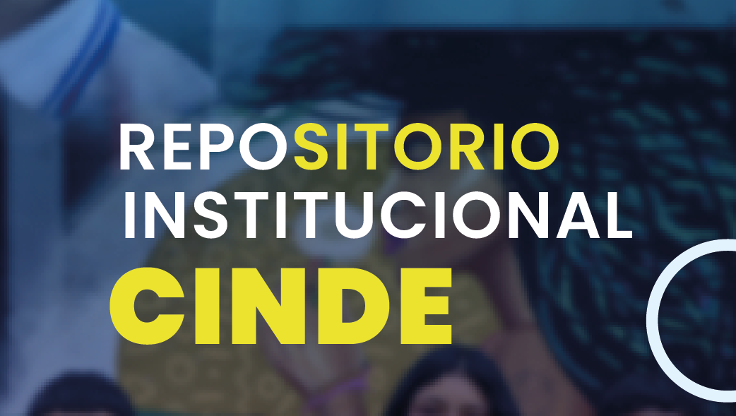 CINDE – Fundación Centro Internacional de Educación y Desarrollo Humano
