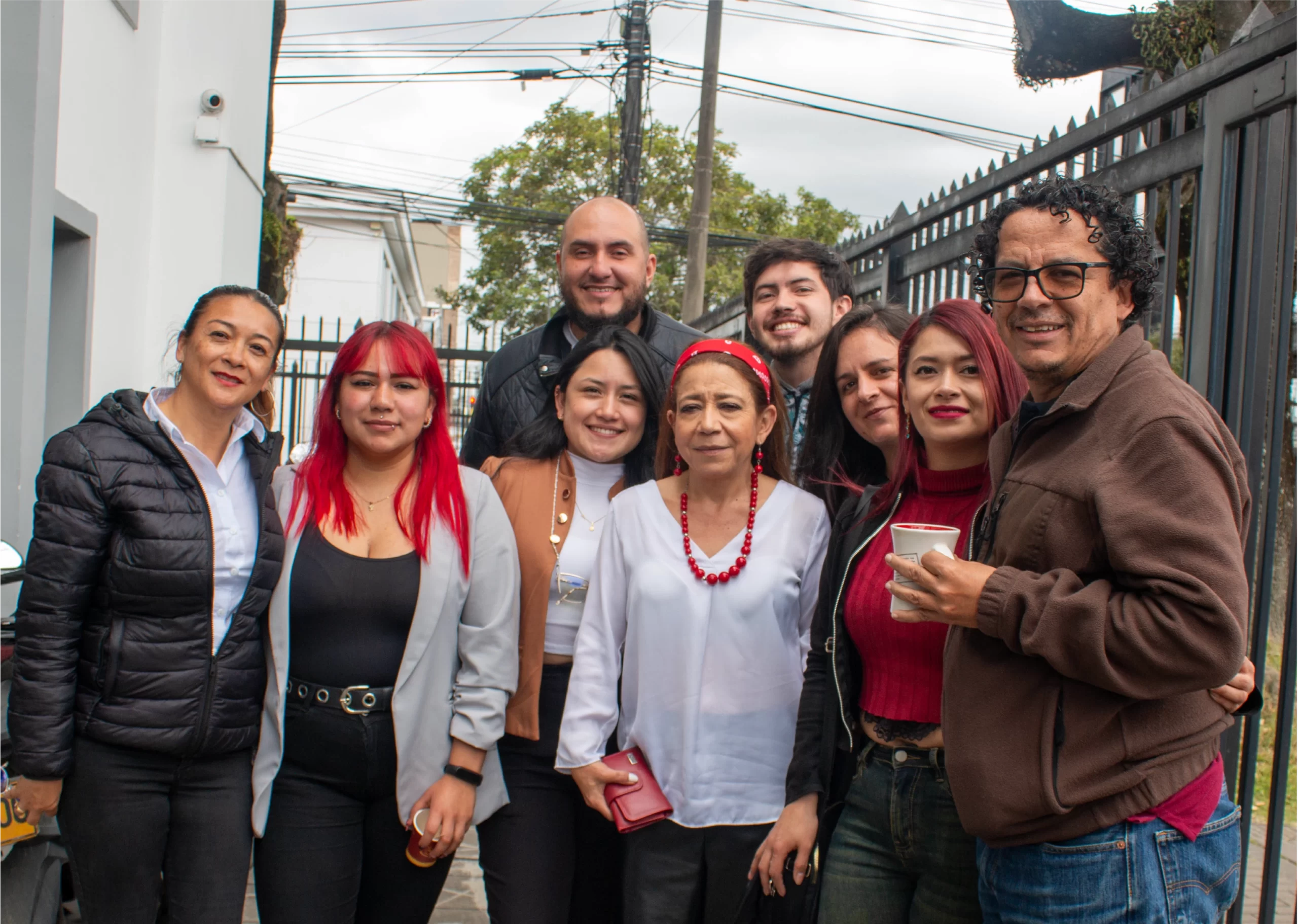 Maestrías – CINDE